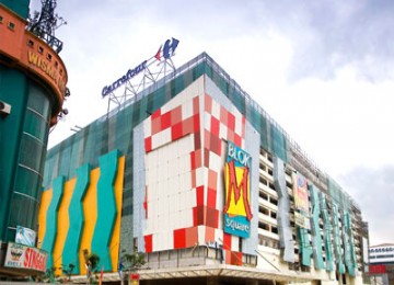 Ini Misteri Sejarah di Perempatan Blok M - Berita Buzz Indonesia