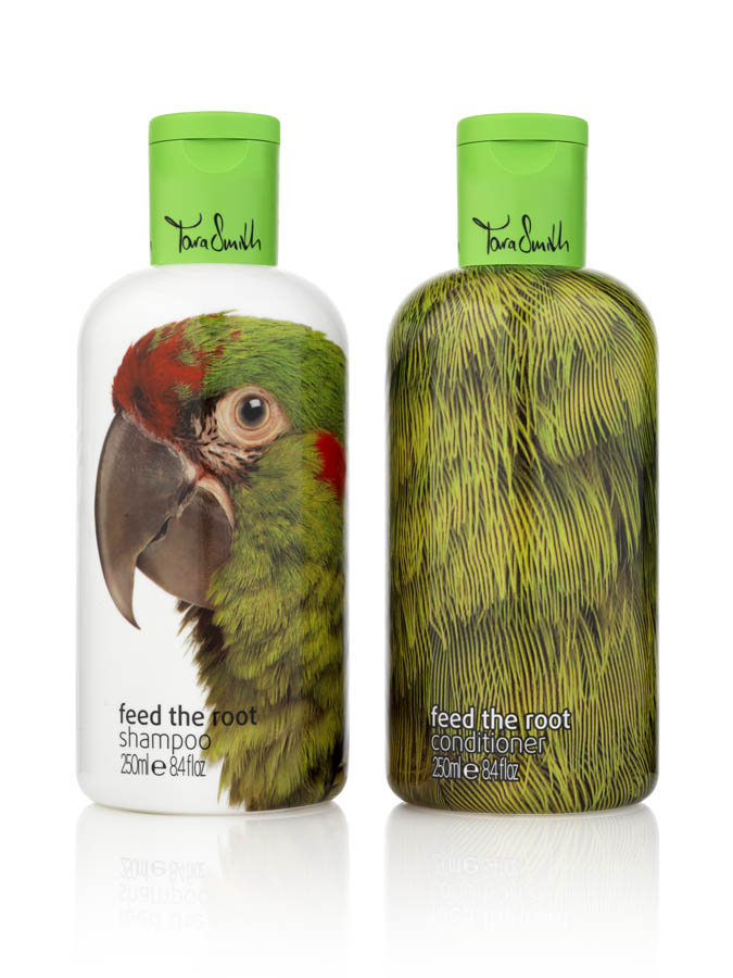 Tara Smith Vegan Hair Care | British Beauty Blogger