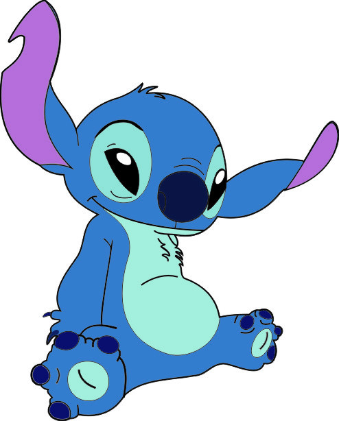 Stitch: stitch