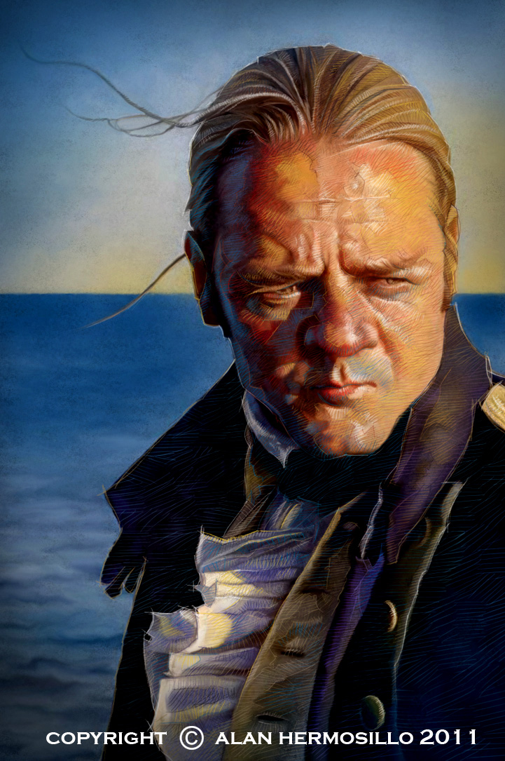 Alan Hermosillo Ilustración: 2011