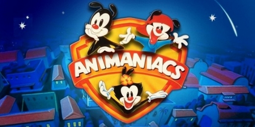 Los Animaniacs llegan a Tooncast en marzo – ANMTV