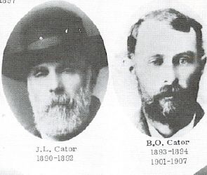 Things to Make and Do: Old photo investigation Part 3 -- The Cators of ...