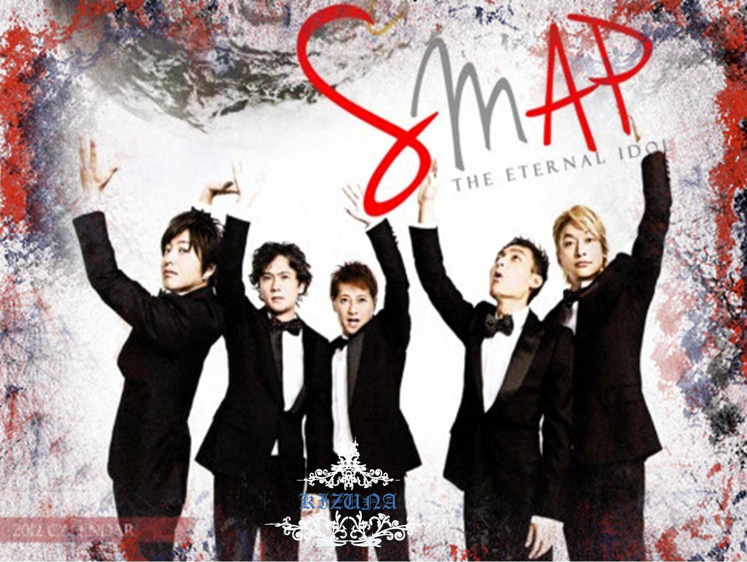 LIFE IS GREAT - TIME AFTER TIME: 9 BOY BAND TERKENAL JEPUN