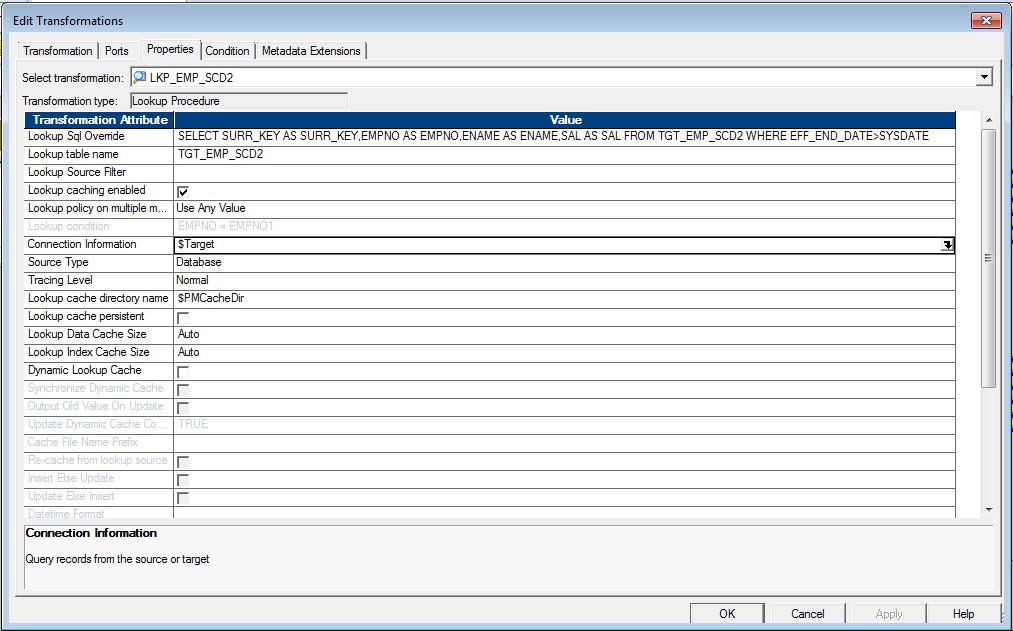 Learn Develop Data Engineering: SCD Type -2 with Effective Date and ...