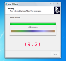 Basic of Computer: How can I Install MTS MBLAZE in Window 7