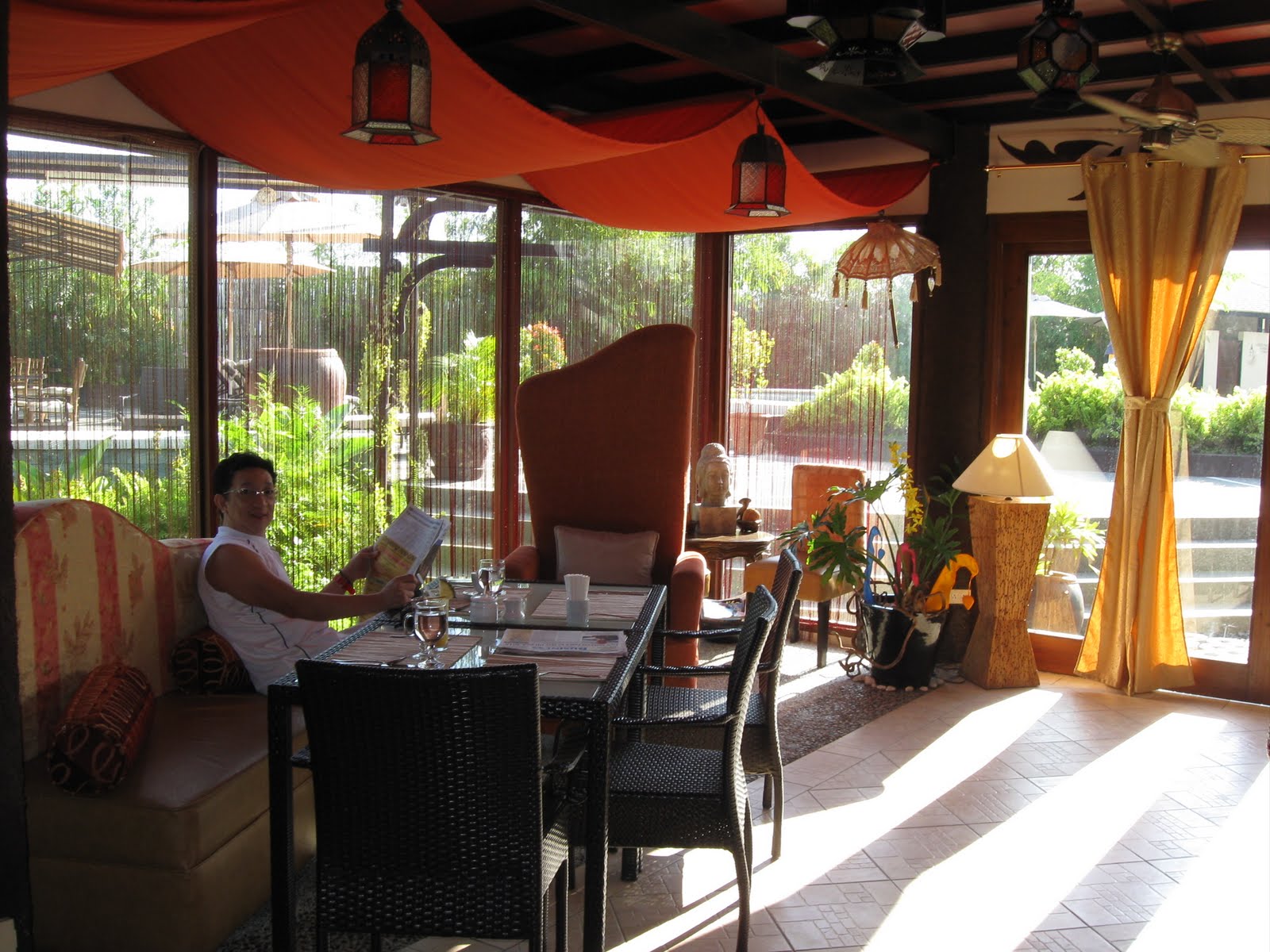 Honey's Home & Leisure: A MUST-VISIT place in SBMA: SEGARA VILLAS & SUITES