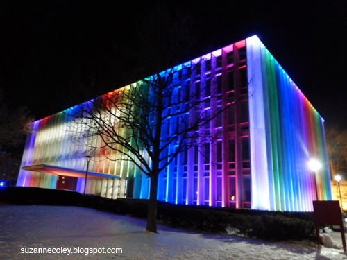Carnegie Mellon Library