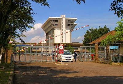 blog foto: PT DI Bandung