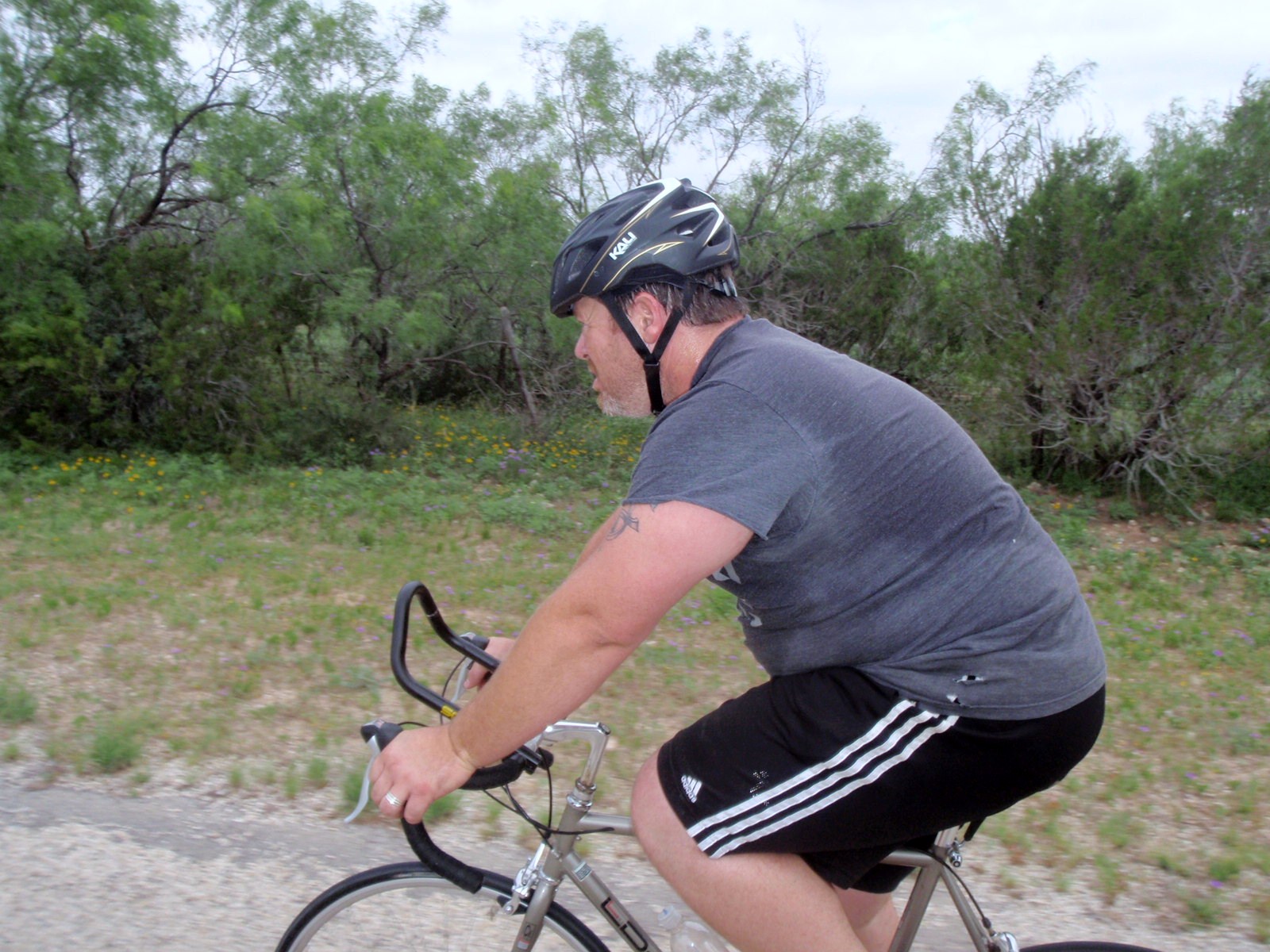 Pedal Pushers: Knickerbocker Combination