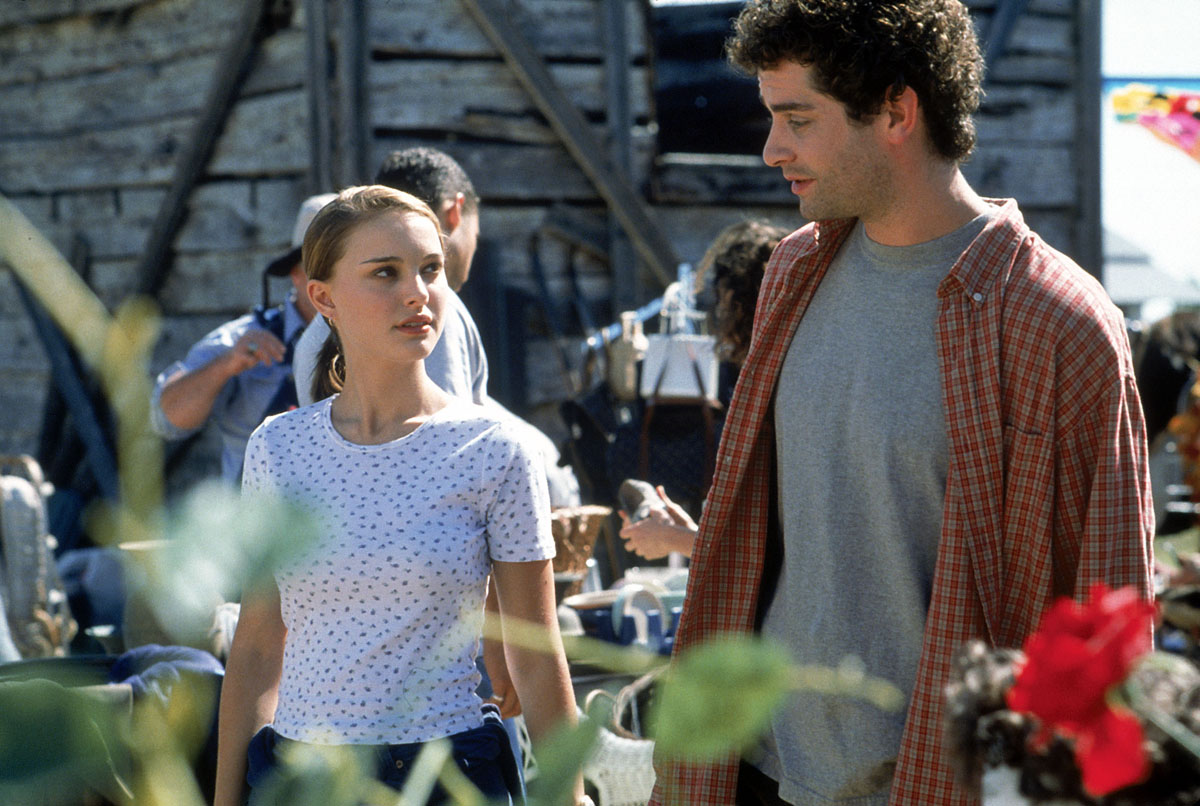 Movie Review: Where The Heart Is (2000) | The Ace Black Movie Blog