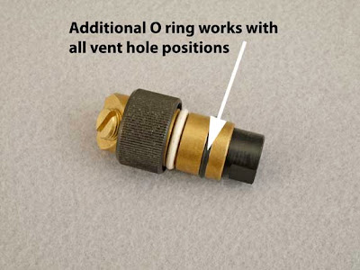 Archer on Airguns: New Universal QB78 Bulk Fill Adapter Allows Bulk ...