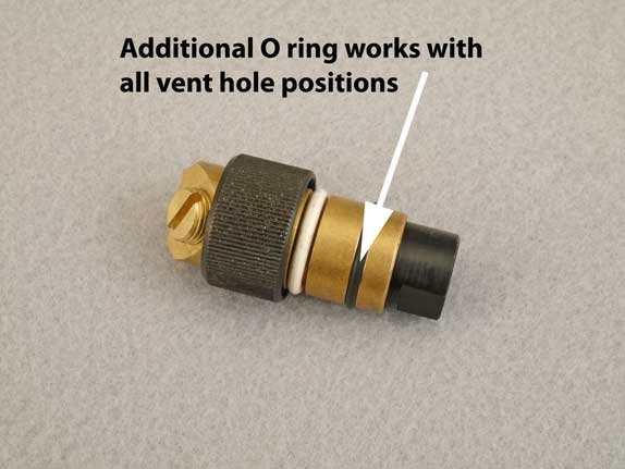 Archer on Airguns: New Universal QB78 Bulk Fill Adapter Allows Bulk ...