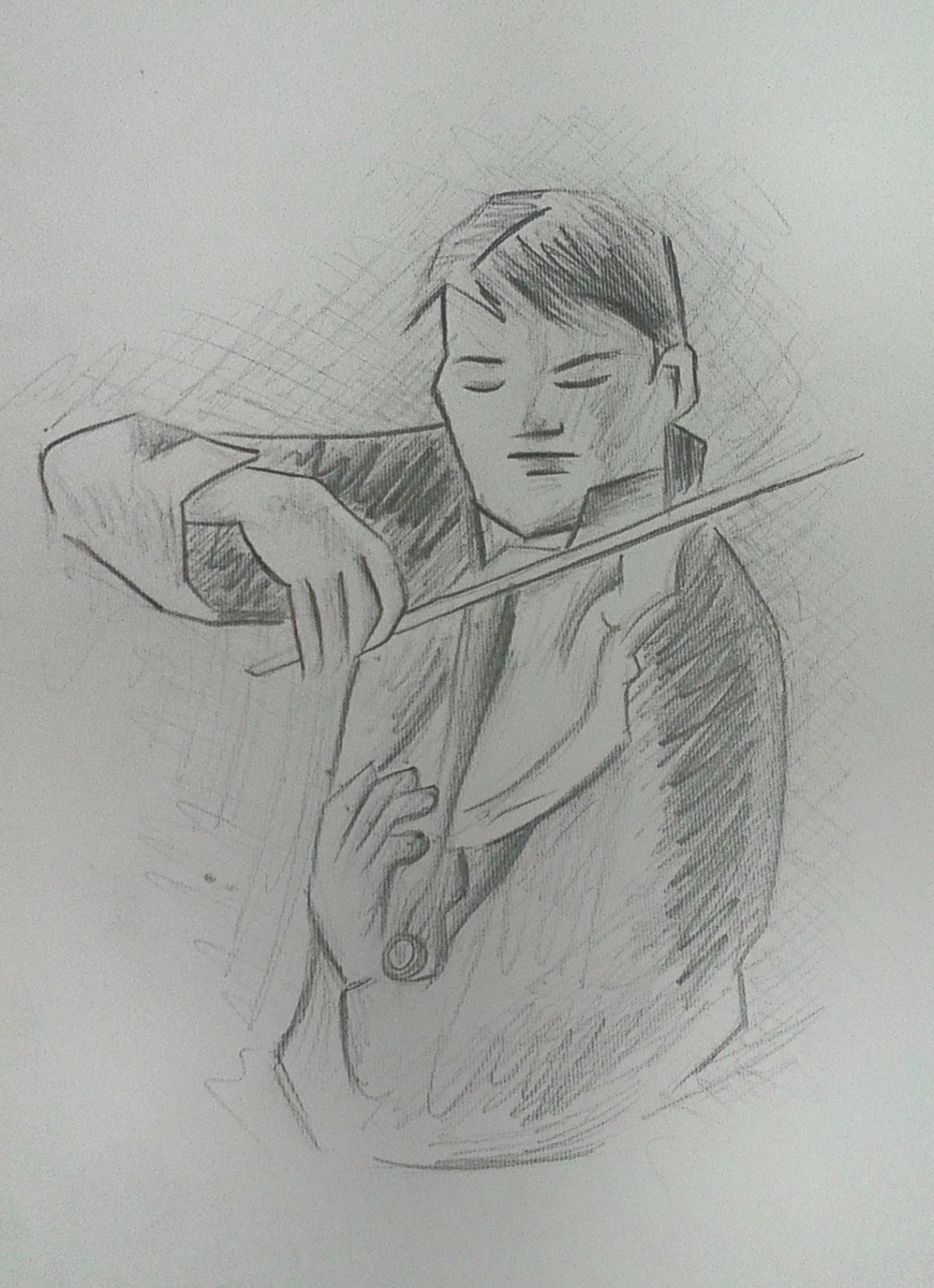 Mauricio rodriguez: DIBUJOS DE BITÁCORA