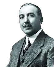 Algo de Historia. Edwin S. Porter y el primer montaje en el cine ...