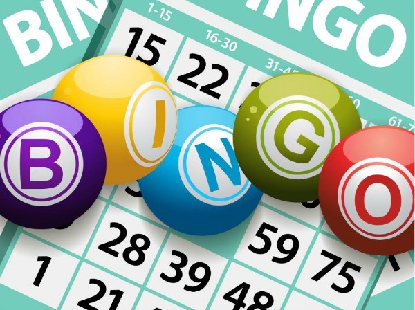 Bingo Games - Play Bingo Online for Free