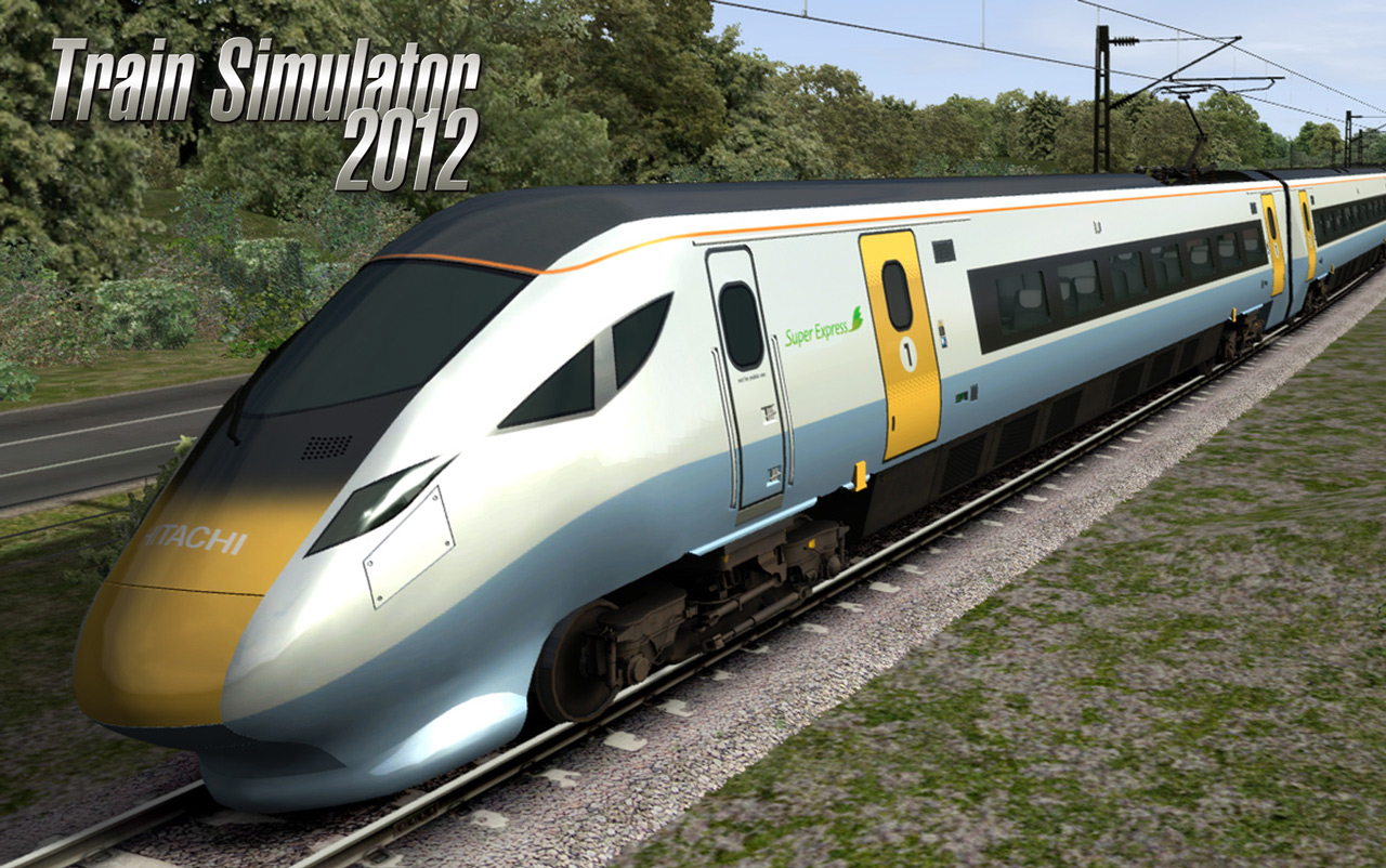 Train Simulator Brasil: Open Rail Download