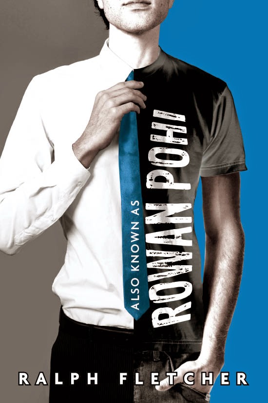 The Writer's Desk: 2014