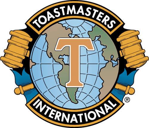 The Branding Source: New logo: Toastmasters International