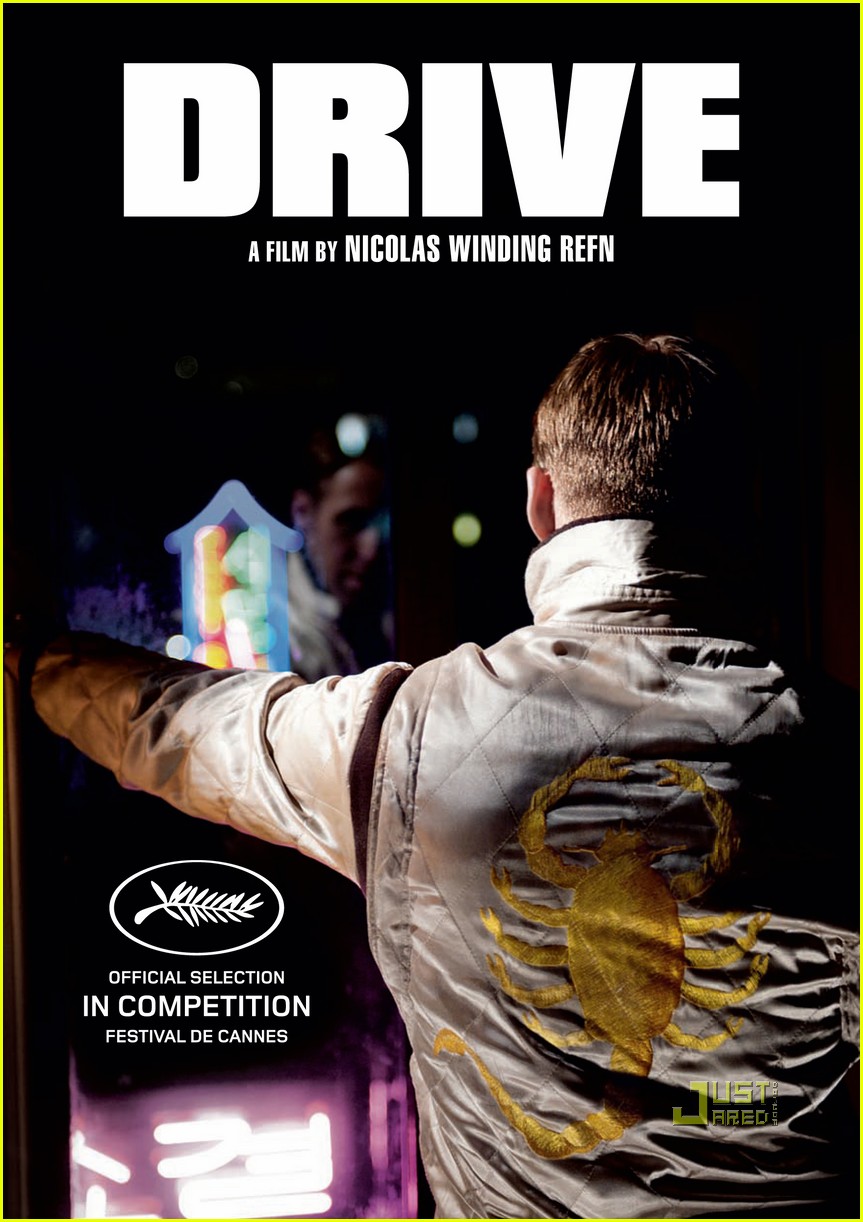 Smartologie: Movies 2011: Drive Starring Ryan Gosling and Carey Mulligan