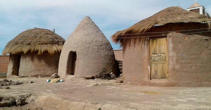 Arquitectura chipaya, un legado fantástico | Arquitectura para todos