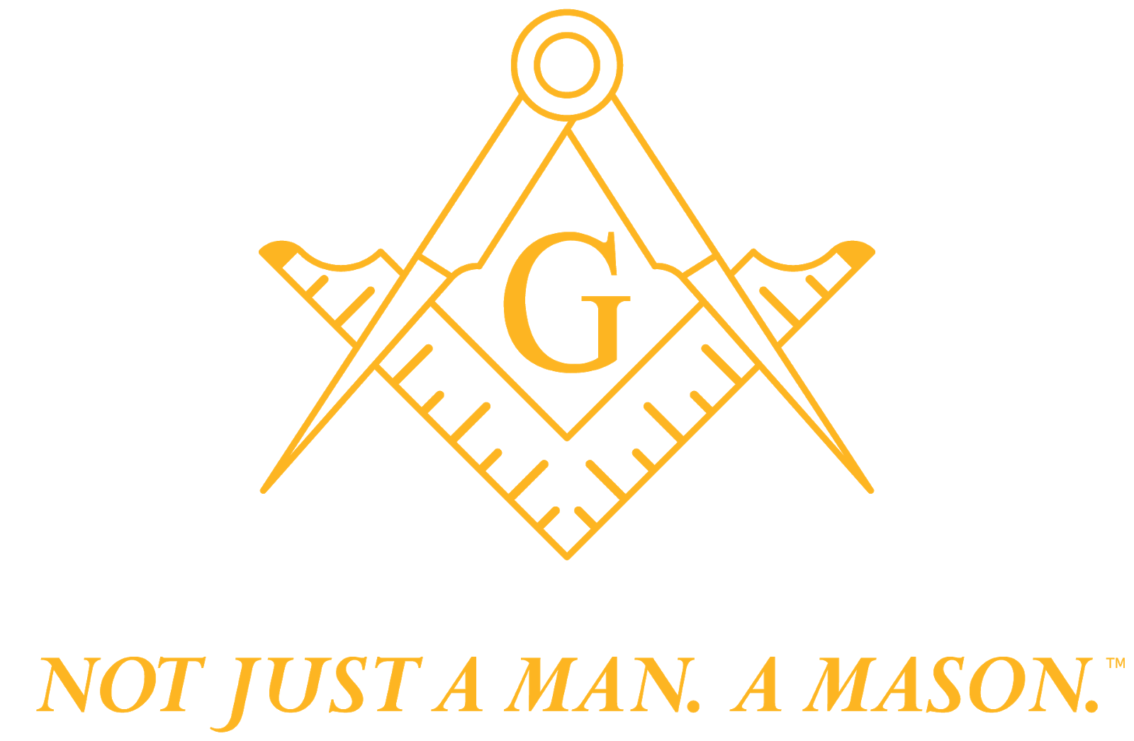 Freemasons For Dummies: 'Not Just a Man. A Mason.'