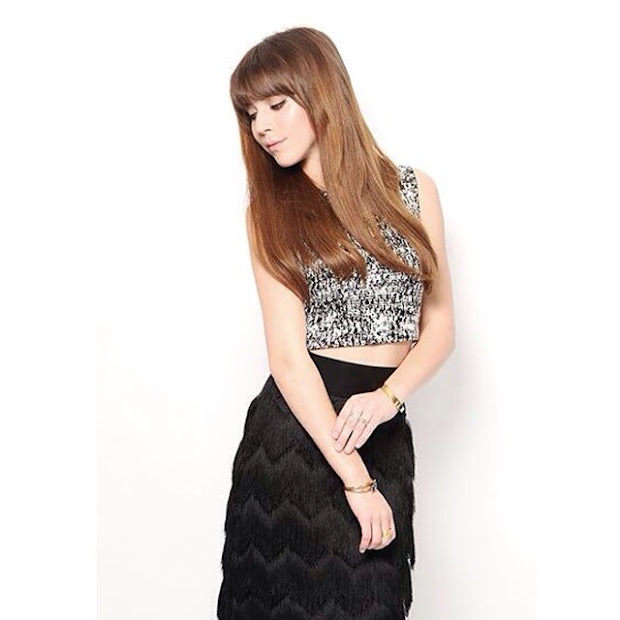 En imágenes: Tessa Ia - V | Ximinia