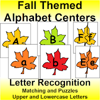 Fun Fall Activities!