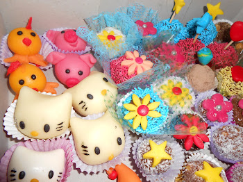 COISAS DOCES E FOFAS