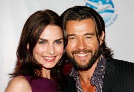 Eyecons: FRIDAY FAB 40+ STEVE BACIC