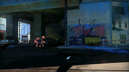 LTTP: Sunset Overdrive . . . Contender for Most under-appreciated of ...