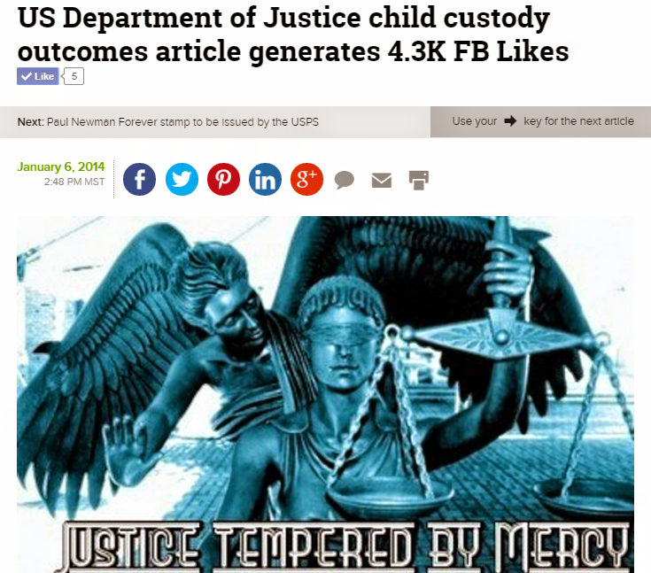 Children's Rights: Family Court Corruption? Professors, Family Law ...