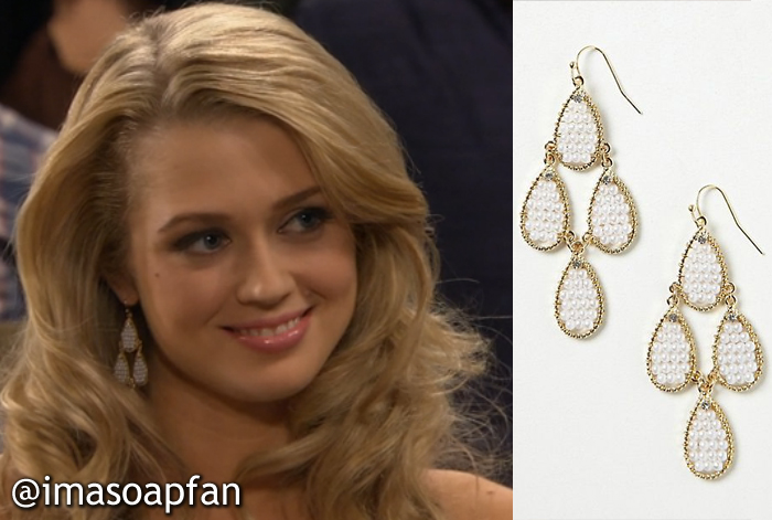 Colby Chandler (All My Children) - Alchetron, the free social encyclopedia