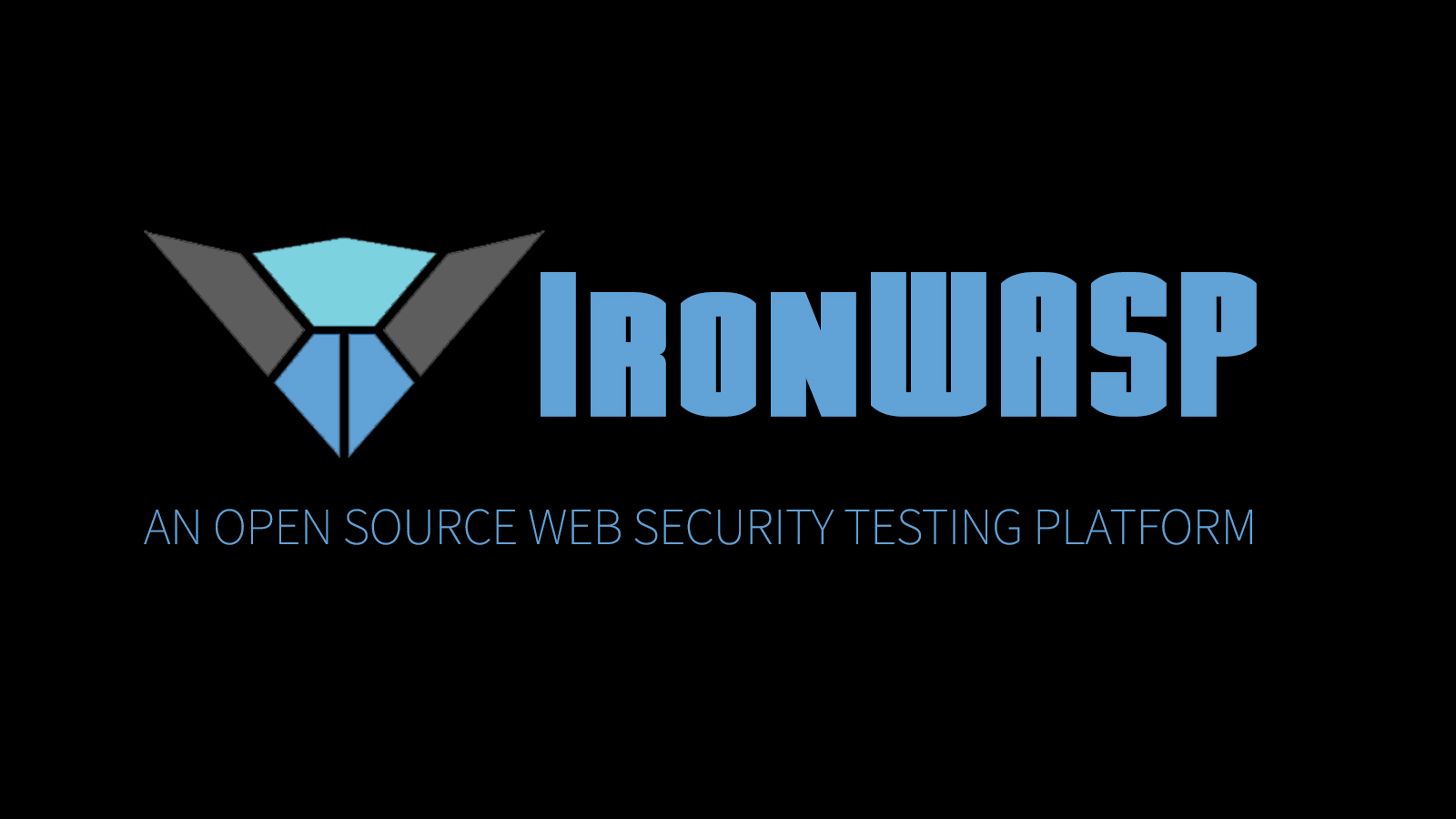 IronWASP - An Open Source Web Security Testing Platform
