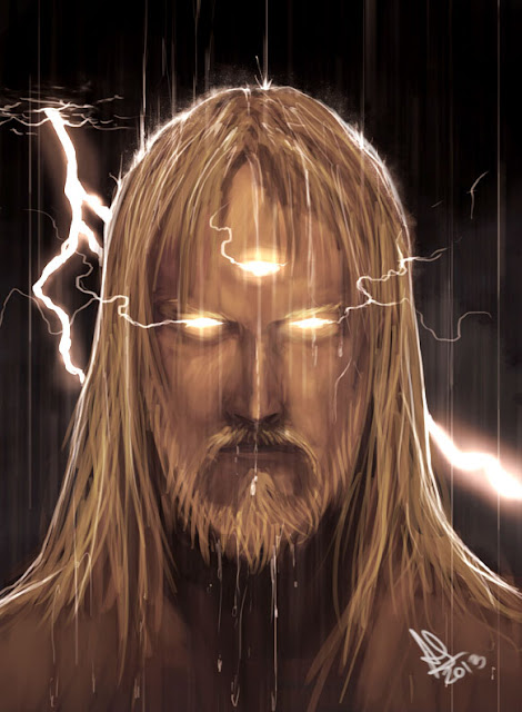 Mayiliragu: The Glory of Indra in Vedas - Reclaiming Devaraja Indra