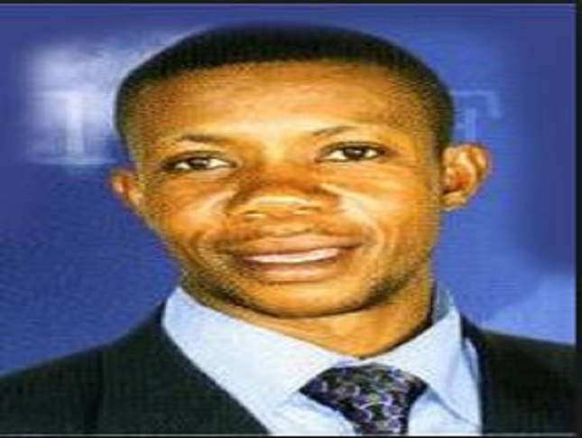 Le chanteur chrétien Matou Samuel en mission d’évangélisation à Kindu ...