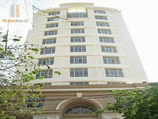 Capital Place Building Office Space for rent District 1 – RESS, Real ...