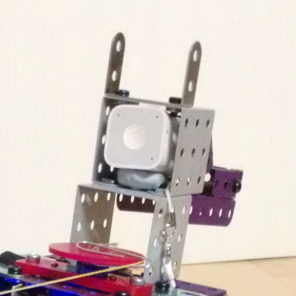 Roby the Robot Dog gets a Speaker, Woof! | Tech Age Kids | Technology ...