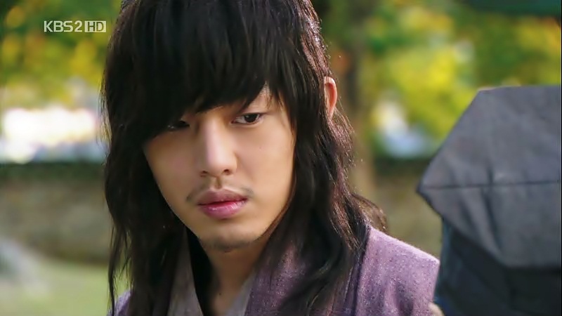 myjanuary25: Yoo Ah In as Moon Jae Shin [Geo Roh]