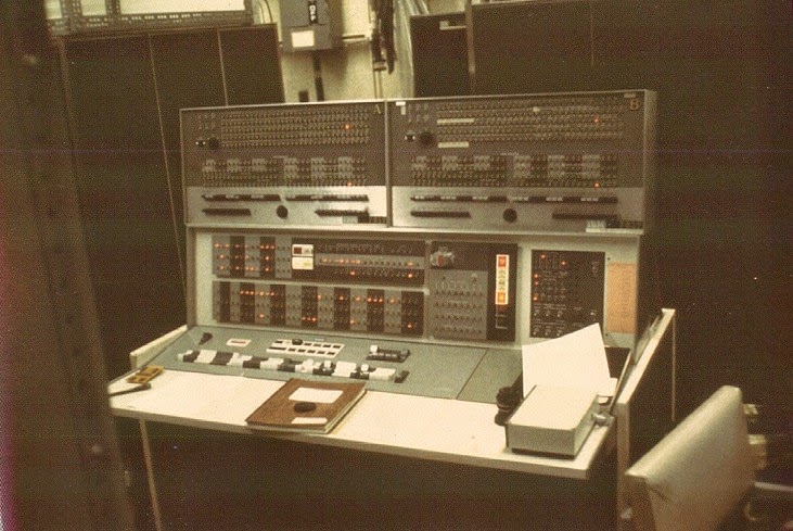 Segunda Generación de la Computadoras | HISTORIA DEL COMPUTADOR