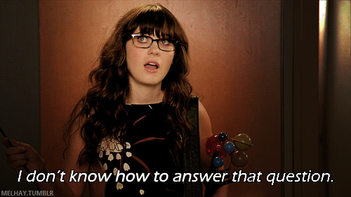 Animated Meme: The New Girl Gifs