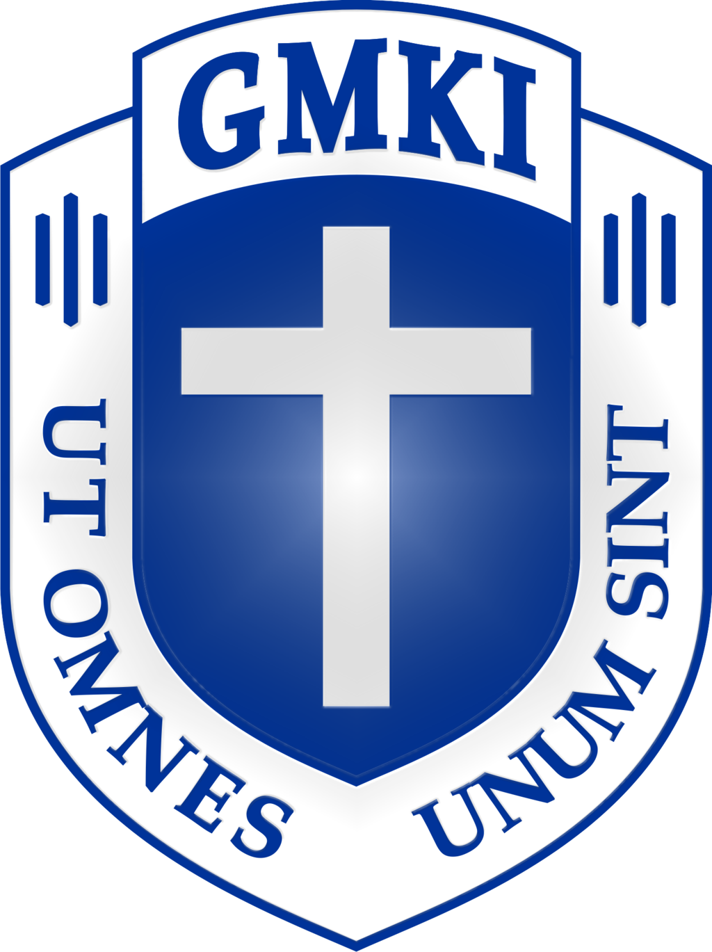 AD ART GMKI | GMKI CABANG LUWUK