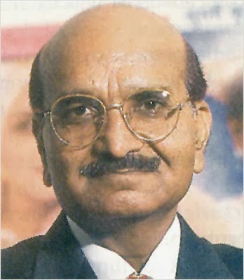 Karsanbhai Patel (Chairman Nirma ) ~ Corporate Awareness