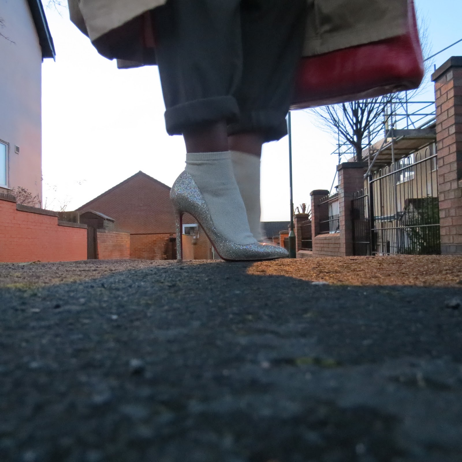 Style is my thing: *Look of the day* My Little Sister's Red Mulberry ...