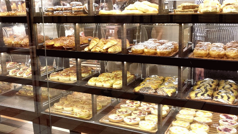 Street Food Warms Your Heart: DONQ at Takashimaya Food Hall - The ...