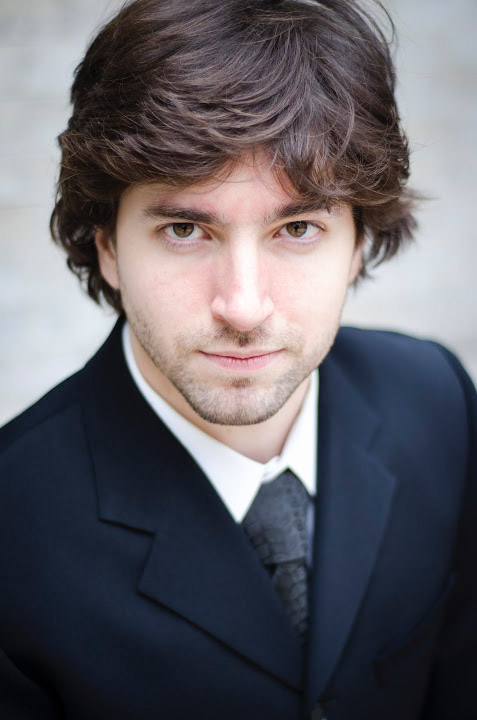 Seattle Opera Blog: Meet Our OUR EARTH Singers: Thomas Thompson, Turtle ...