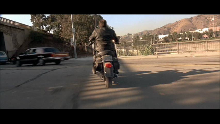 Filming Locations: The Terminator Trilogy (1984, 1991, 2003) | San ...