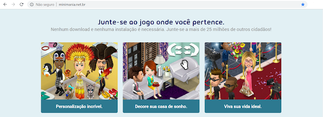 MiniMundos BR: MiniMundos Pirata