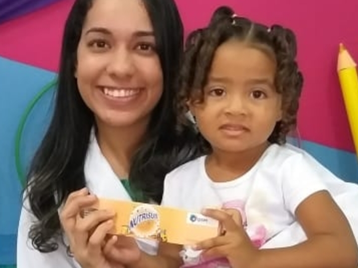 Blog do Márcio José: Secretaria de Saúde oferece Estratégia de ...