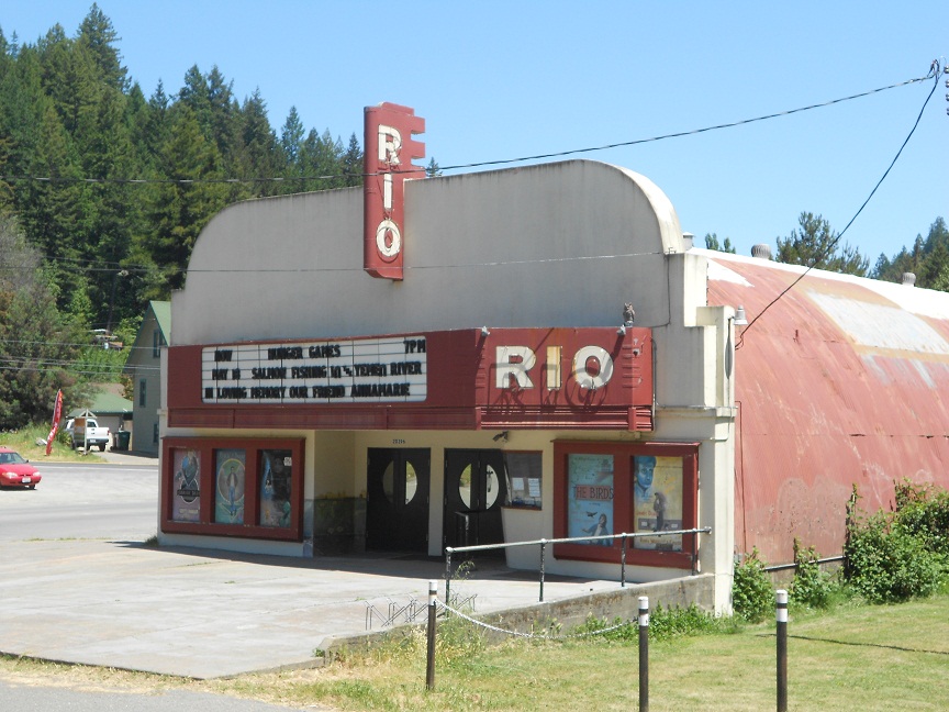 Monte Rio / Russian River Getaways | Western Trips