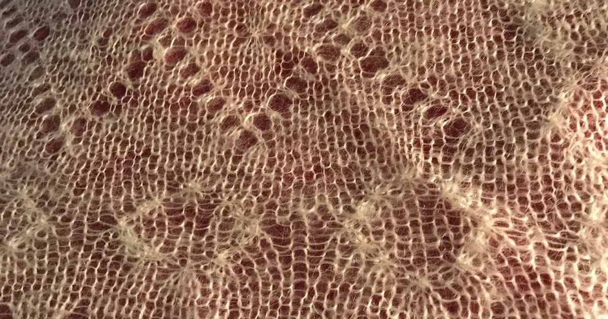 knitting is as addictive as tattoos